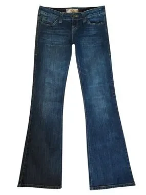Empyre | Jeans | Empyre Y2k Retro Indie Sleaze Alt Mcbling Casual Low ...